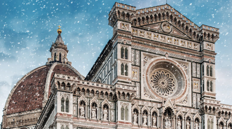 Things to Do in Florence in December - Florence with Kids
